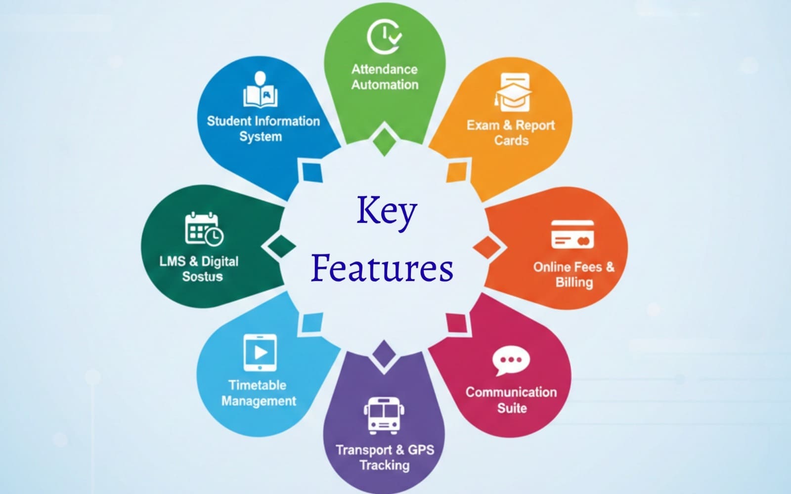 How To Choose The Best School Management Software In India